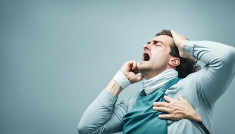 O que é dispneia e quais os sintomas?
