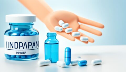 Indapamida: Guia Completo - Usos e benefícios