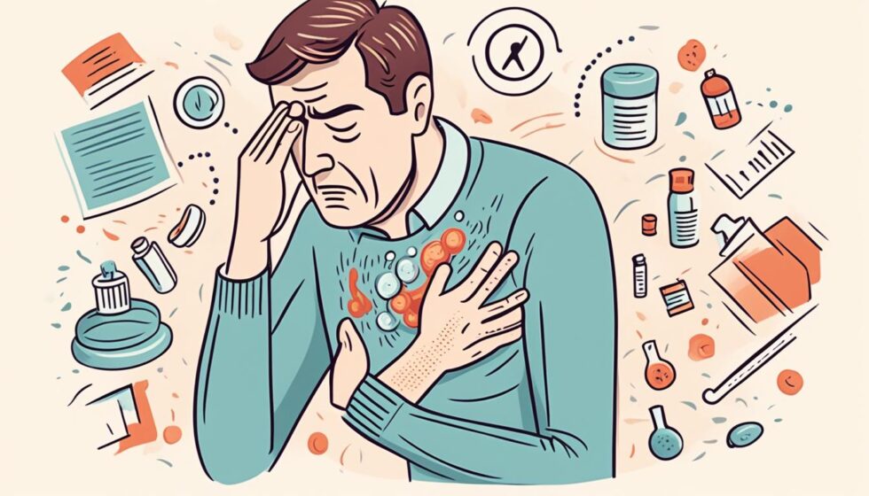 Perindopril - Guia Completo - Usos e benefícios