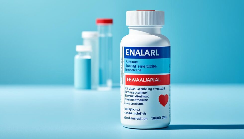 Enalapril: Guia Completo de Uso e Benefícios