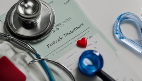 Pericardite aguda e crônica: Tudo explicado!