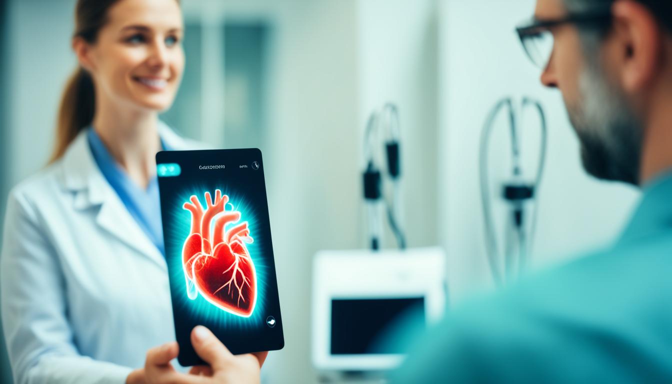 Acinesia no ecocardiograma: Sintomas, Tratamentos e Causas