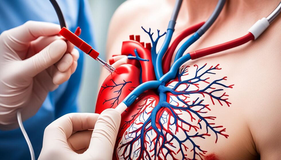 O que é doença angina microvascular?