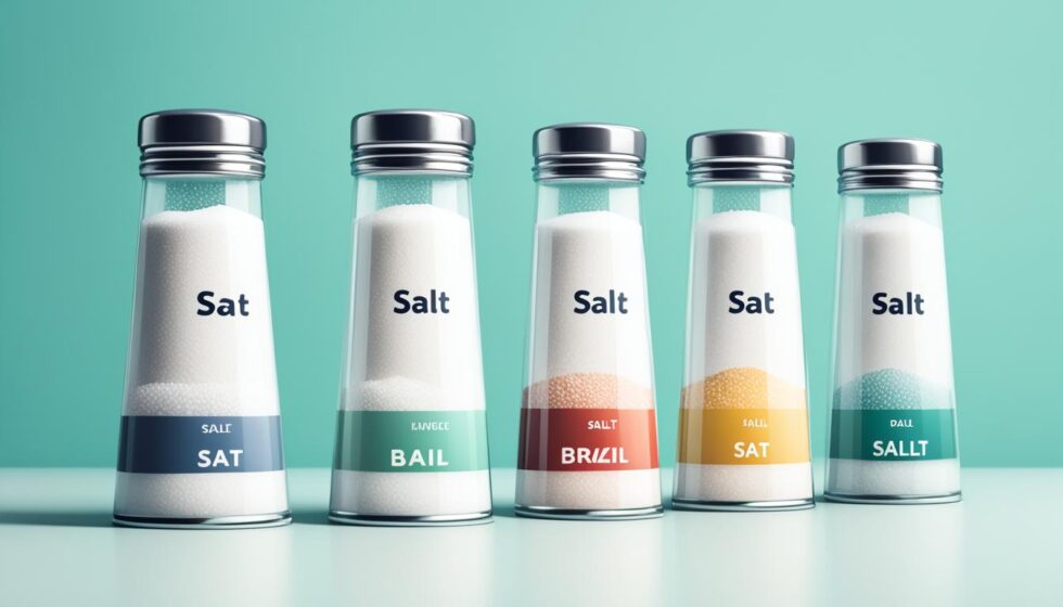 Quantidade Diária Recomendada de Sal no Brasil - Dr. Leonardo Alves ...